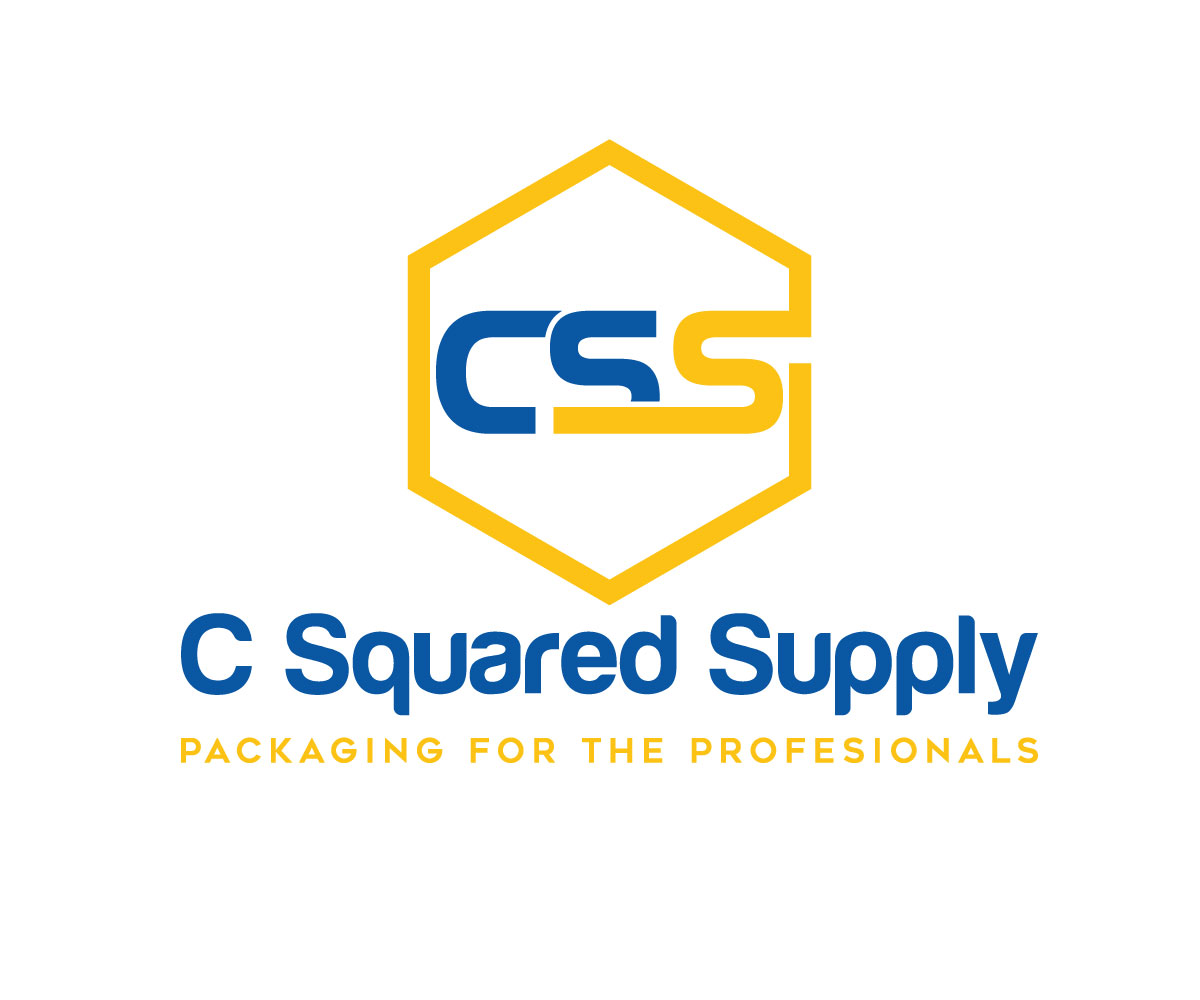 Serious, Professional, Business Logo Design for C Squared Supply ...