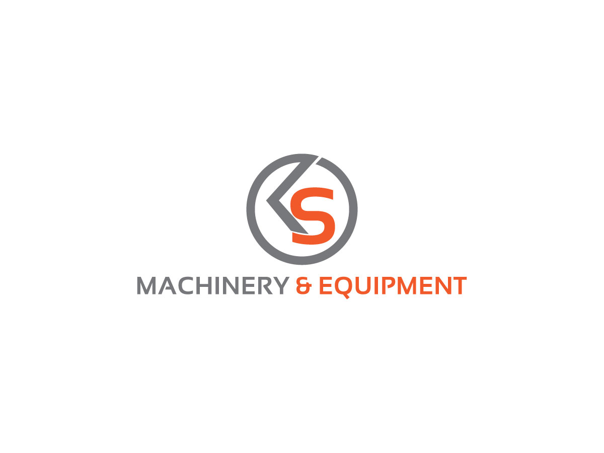 Mining Logo Design for KS MACHINERY & EQUIPMENT FZCO by Maintain ...