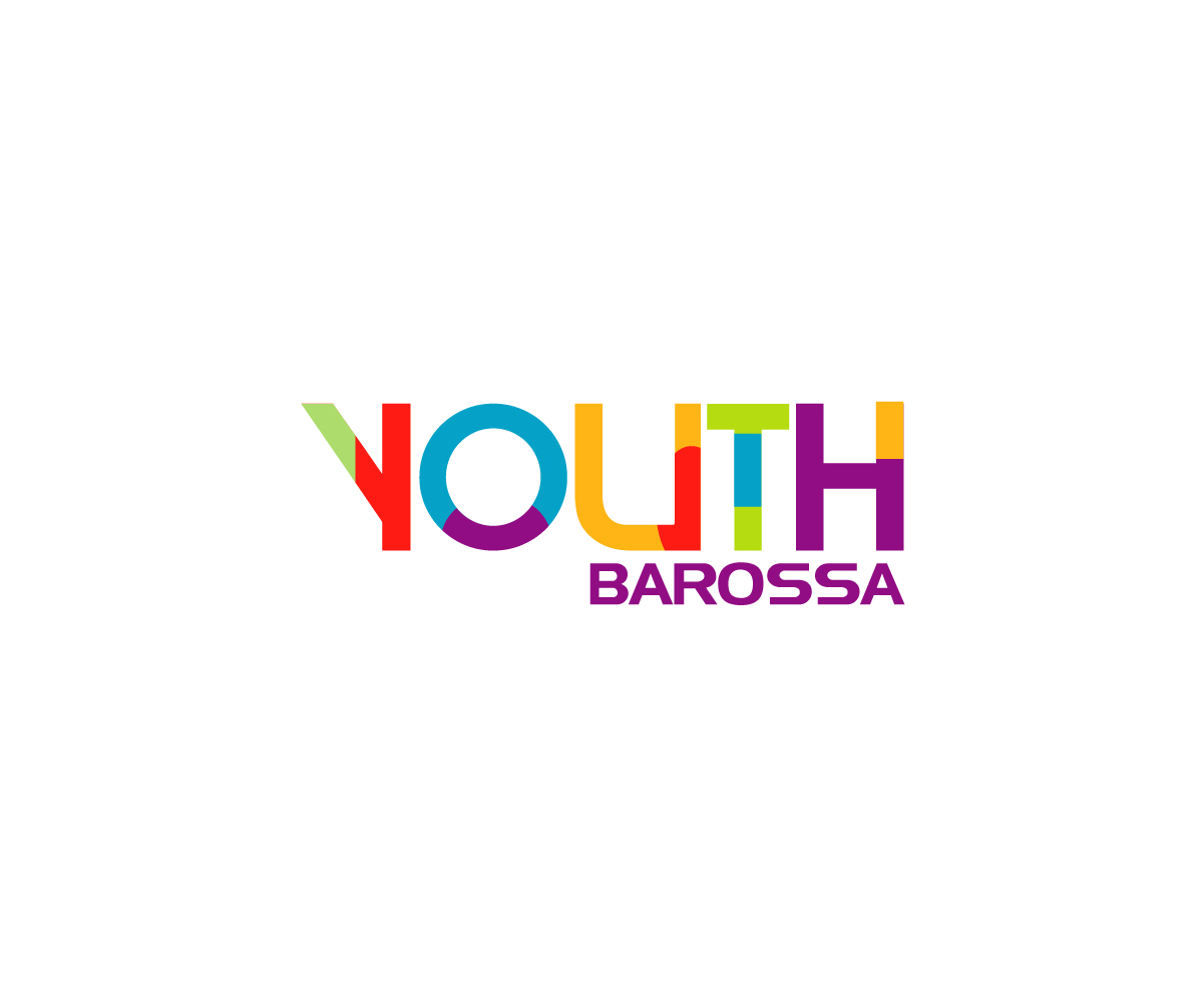 Modern, Bold, Adult Logo Design for Youth Barossa by Jay Design ...