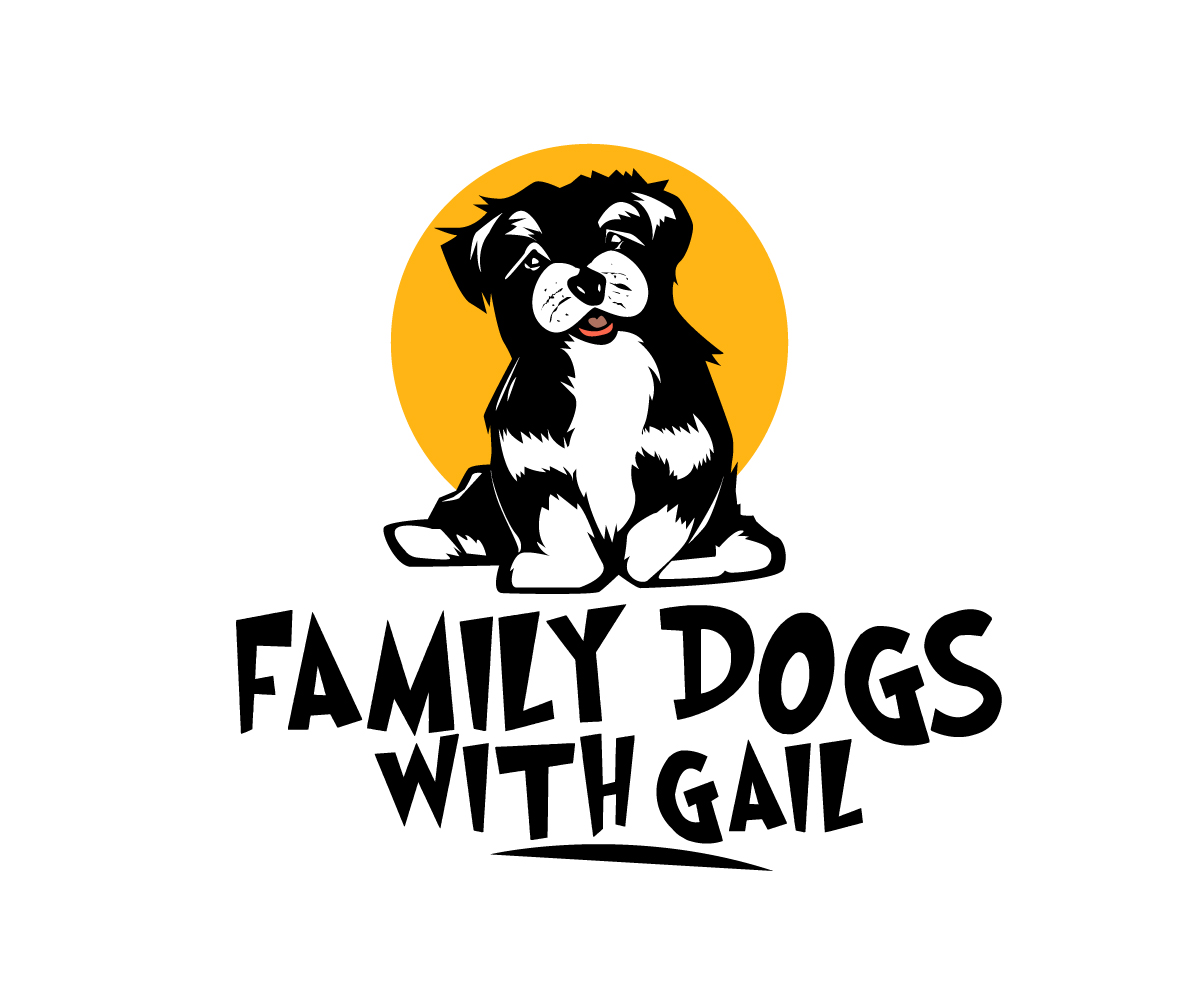 Juguetón, De Alta Gama, Dog Training Diseño de Logo for Family Dogs ...