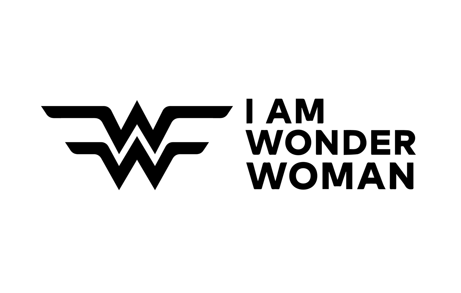 Bold, Modern, Social Logo Design for 2 "W"s sitting on top of each ...