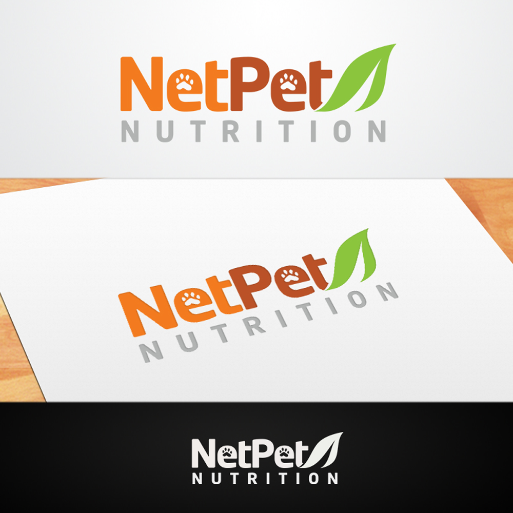 Modern, Professional, Pet Logo Design for open to designer ideas by ...