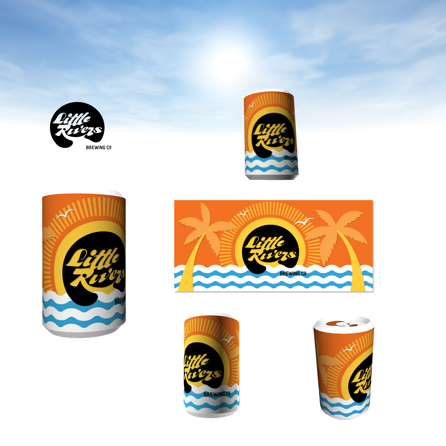 Playful, Modern, Movie Packaging Design for a Company by Rydberg ...