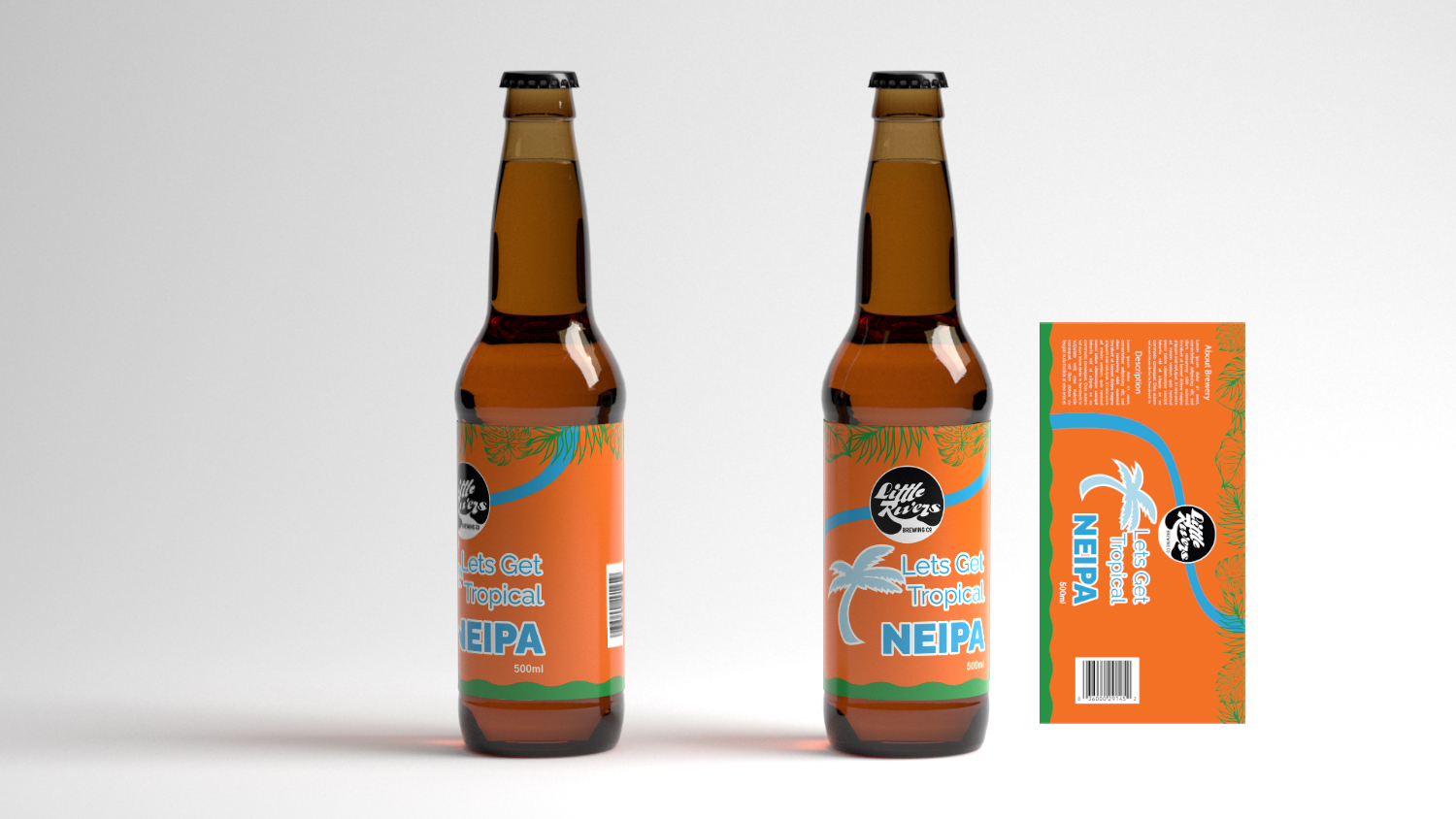 Playful, Modern, Movie Packaging Design for a Company by Ahmed 14 ...