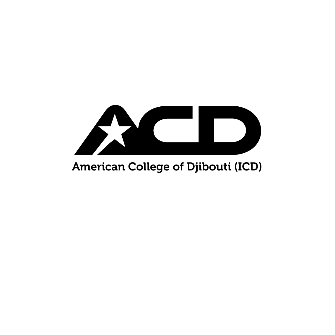 Conservative, Upmarket, University Logo Design for "ACD" and "American ...