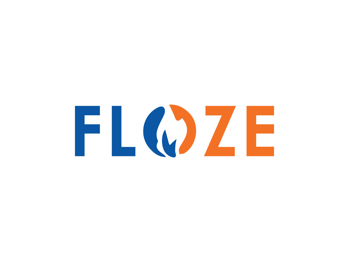 Bold, Serious, Artists Logo Design for FLOZE by Maintain | Design #16347432