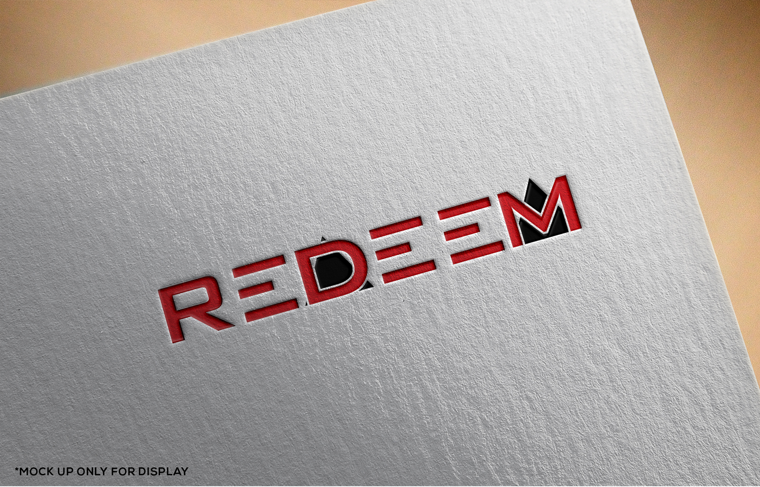 Elegant, Playful, Music Download Logo Design for REDEEM by sonym ...