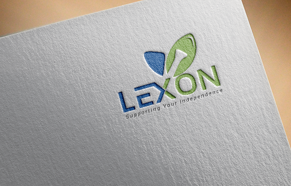 Serious, Professional, Pharmaceutical Logo Design for Lexon. Supporting ...