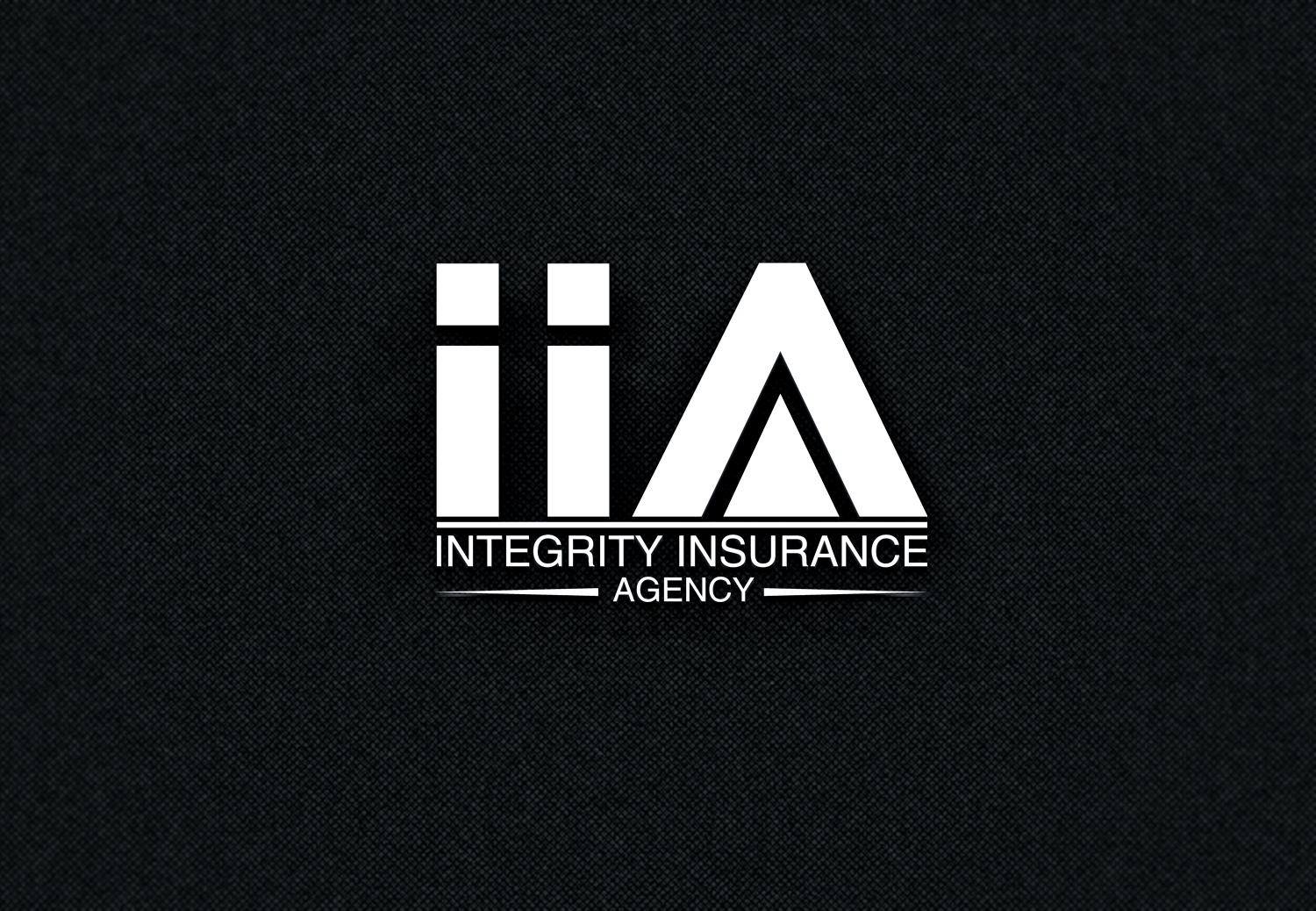 Upmarket, Serious, Insurance Broker Logo Design for Integrity Insurance ...