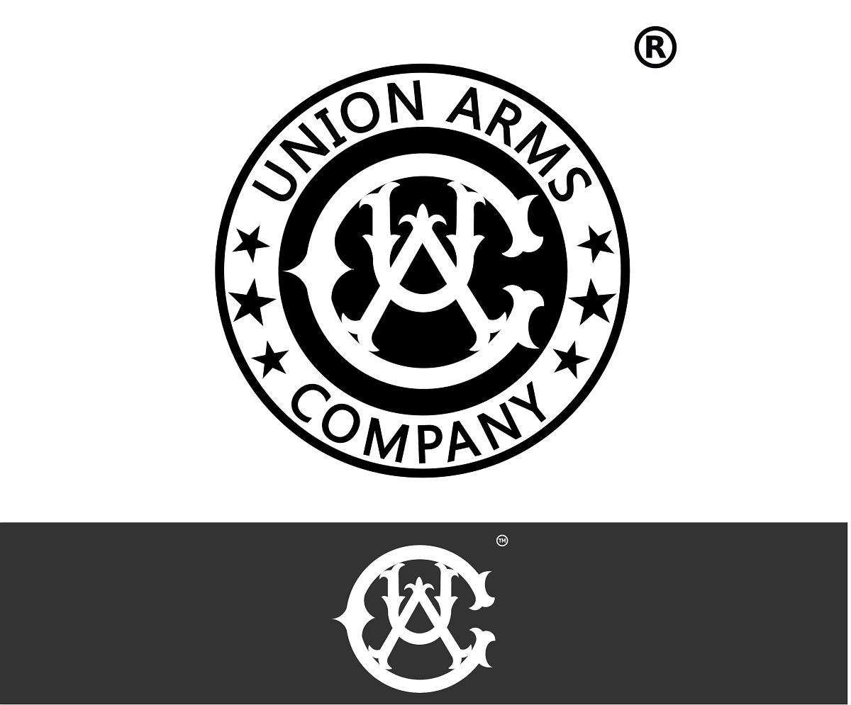Bold, Serious, Gun Logo Design for Union Arms Company by TheBestOne ...