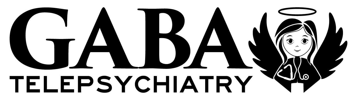 Elegant, Playful Logo Design for Gaba Telepsychiatry by moisesf ...