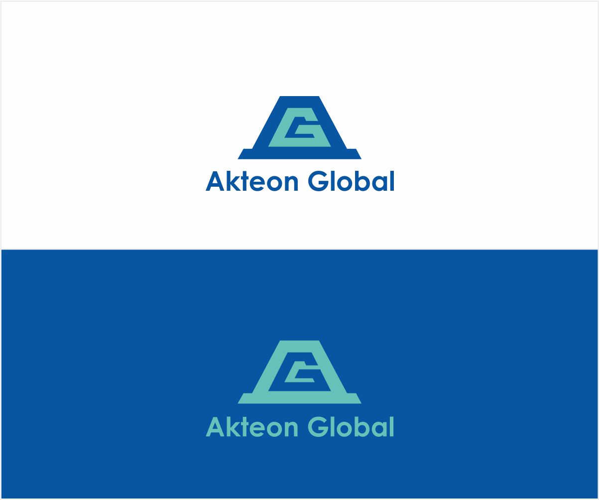 Serious, Professional, Pharmaceutical Logo Design for AG by Logocraft ...