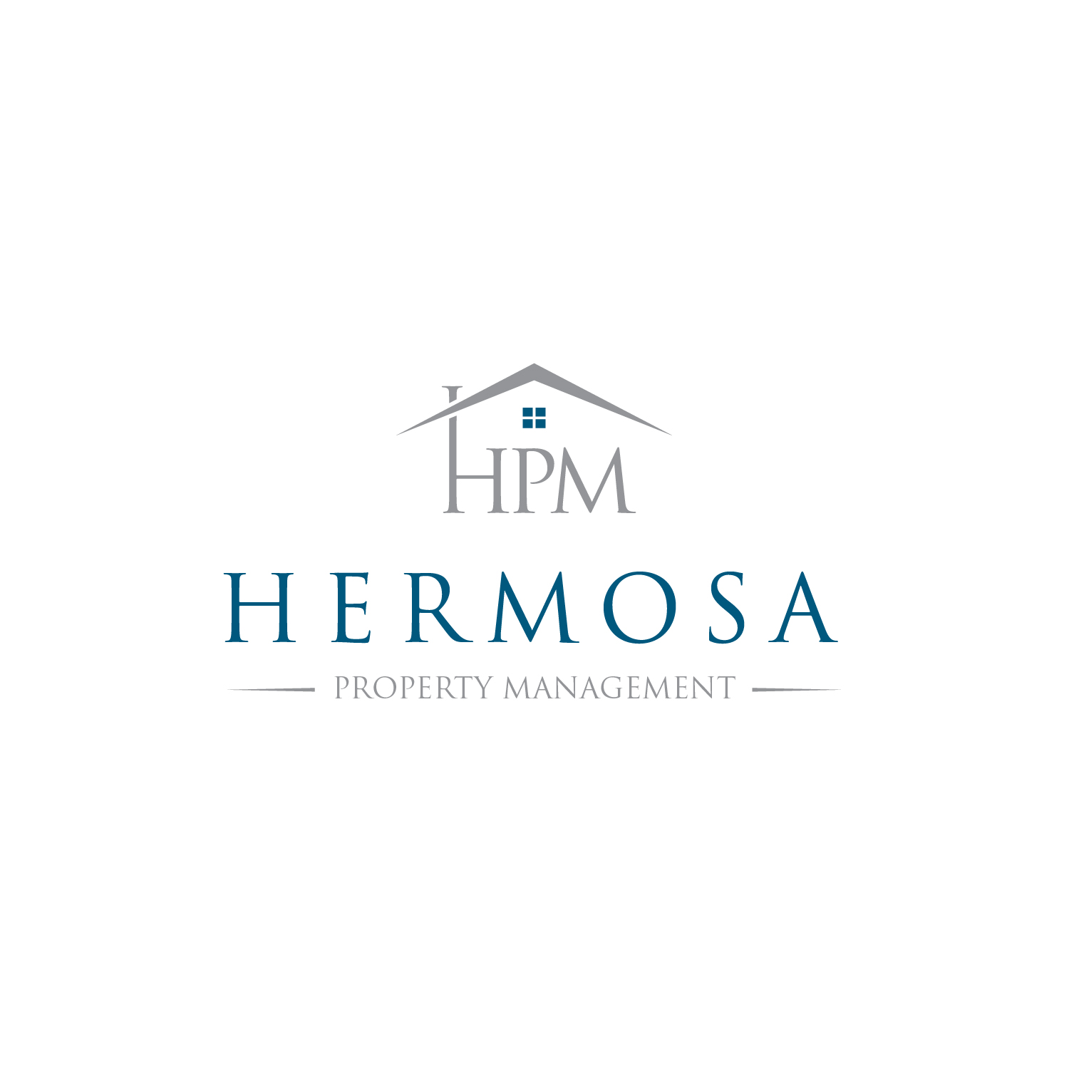 Elegant, Playful, Property Management Logo Design for HPM ( incorporate ...