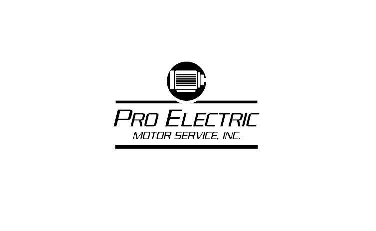 Professional, Masculine, Manufacturer Logo Design for PRO ELECTRIC ...