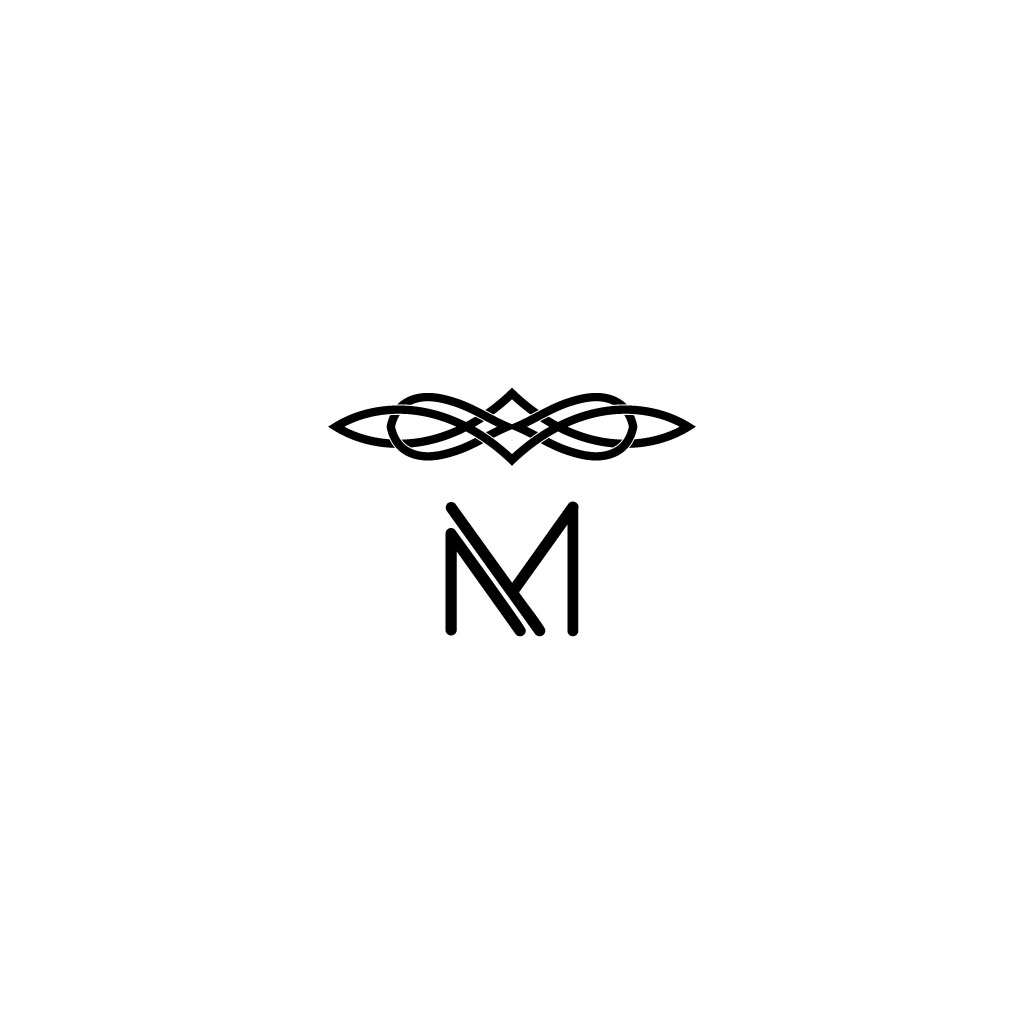 Serious, Modern, Real Estate Agent Logo Design for MAS -or- Just an M ...