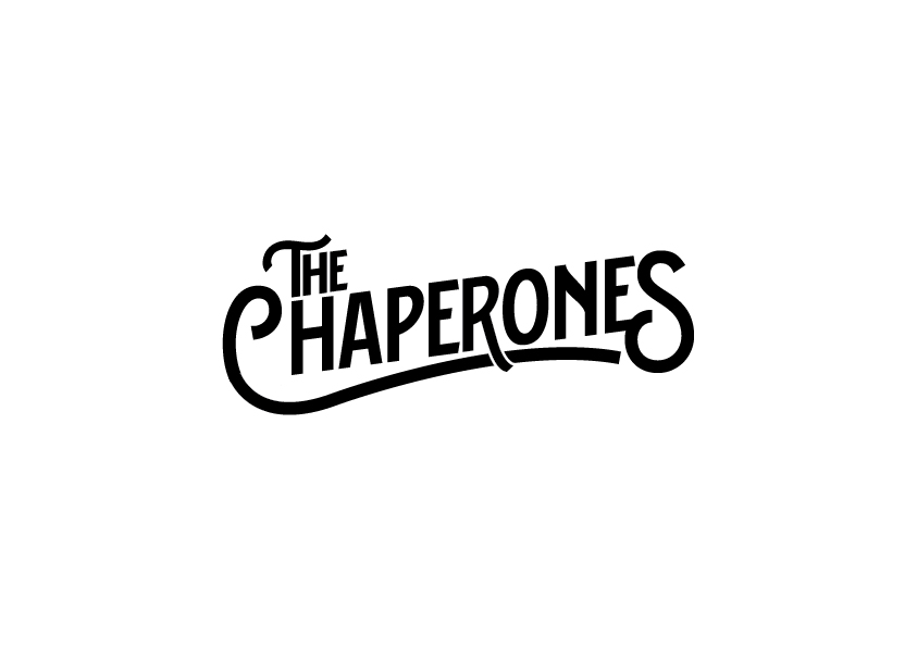 Upmarket, Professional Logo Design for The Chaperones by sikamcoy222 ...