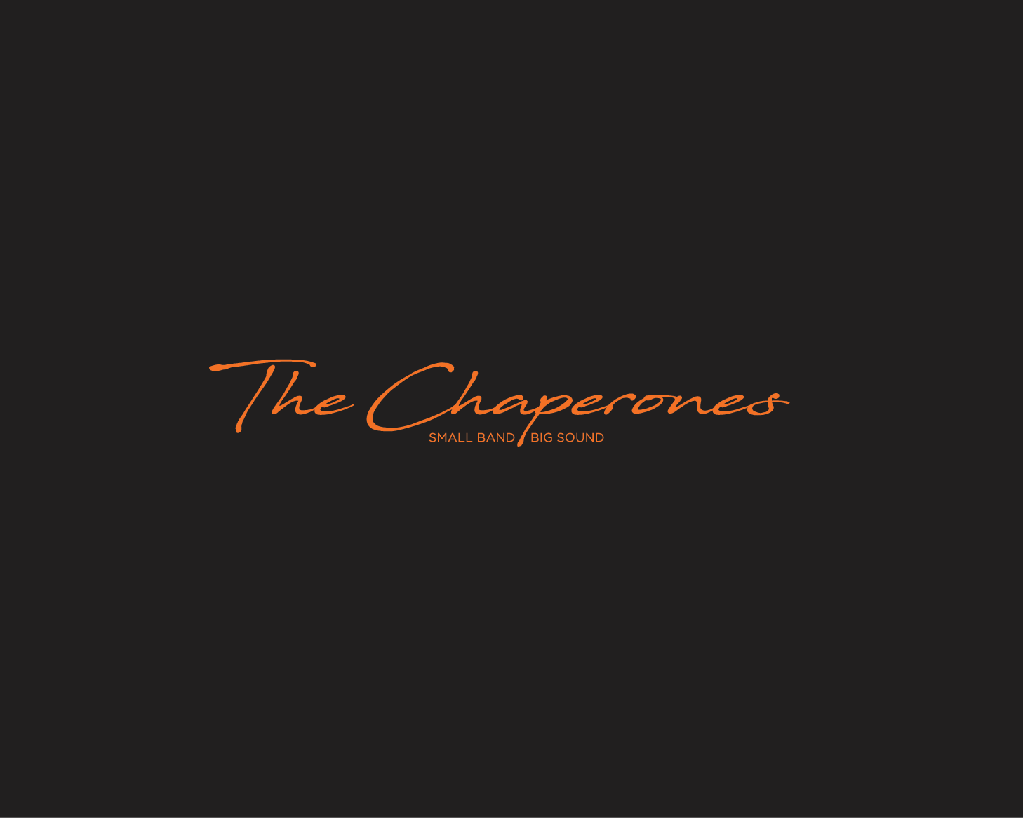 Upmarket, Professional Logo Design for The Chaperones by Pv_999 ...