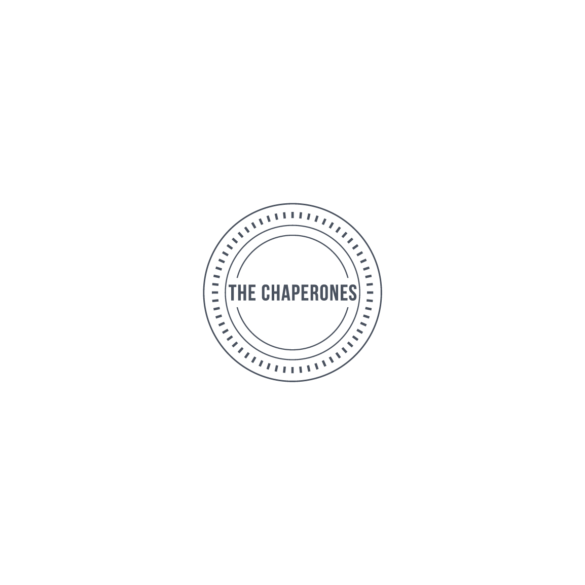 Upmarket, Professional Logo Design for The Chaperones by Fanol Ademi ...