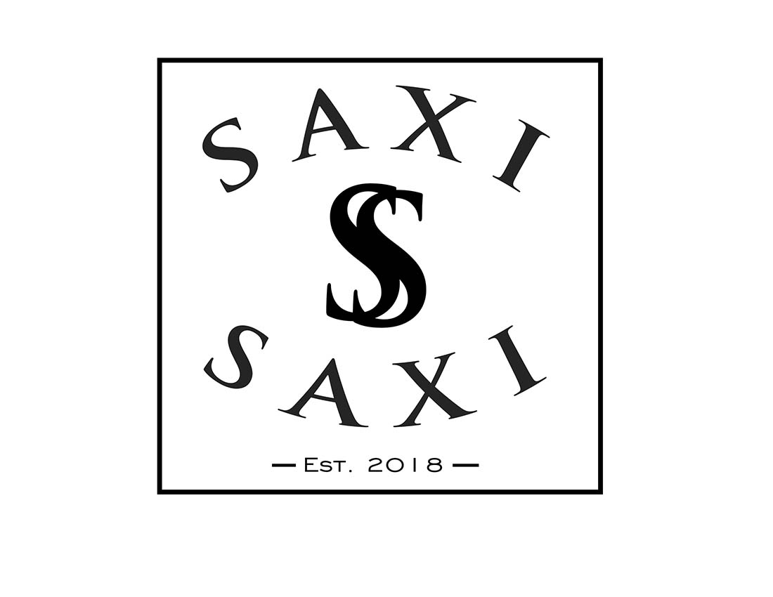 Bold, Professional, Brewery Logo Design for Saxi Saxi by NILDesigns ...