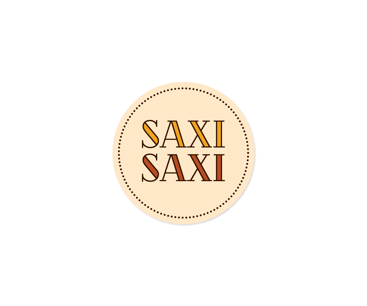 Bold, Professional, Brewery Logo Design for Saxi Saxi by SumitaNanda ...