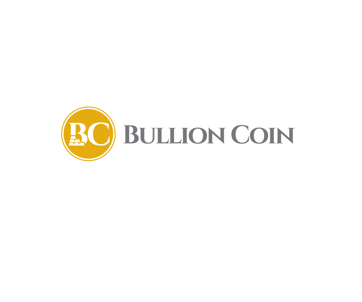 Elegant, Playful, Business Logo Design for Bullion Coin by Buck Tornado ...