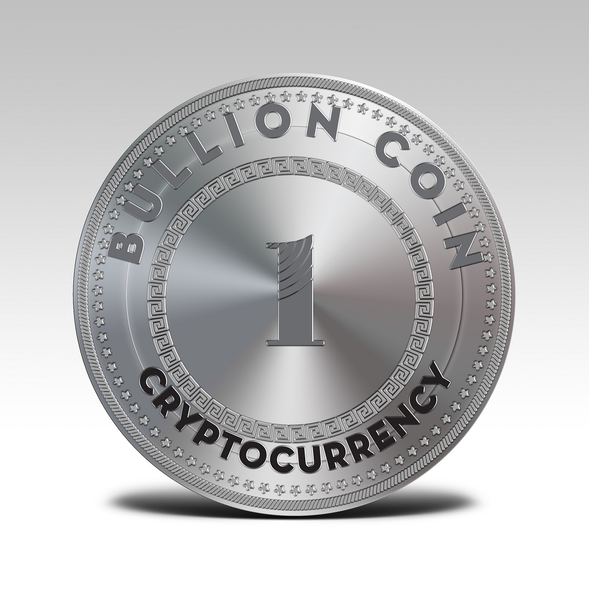 Elegant, Playful, Business Logo Design for Bullion Coin by TheBestOne ...