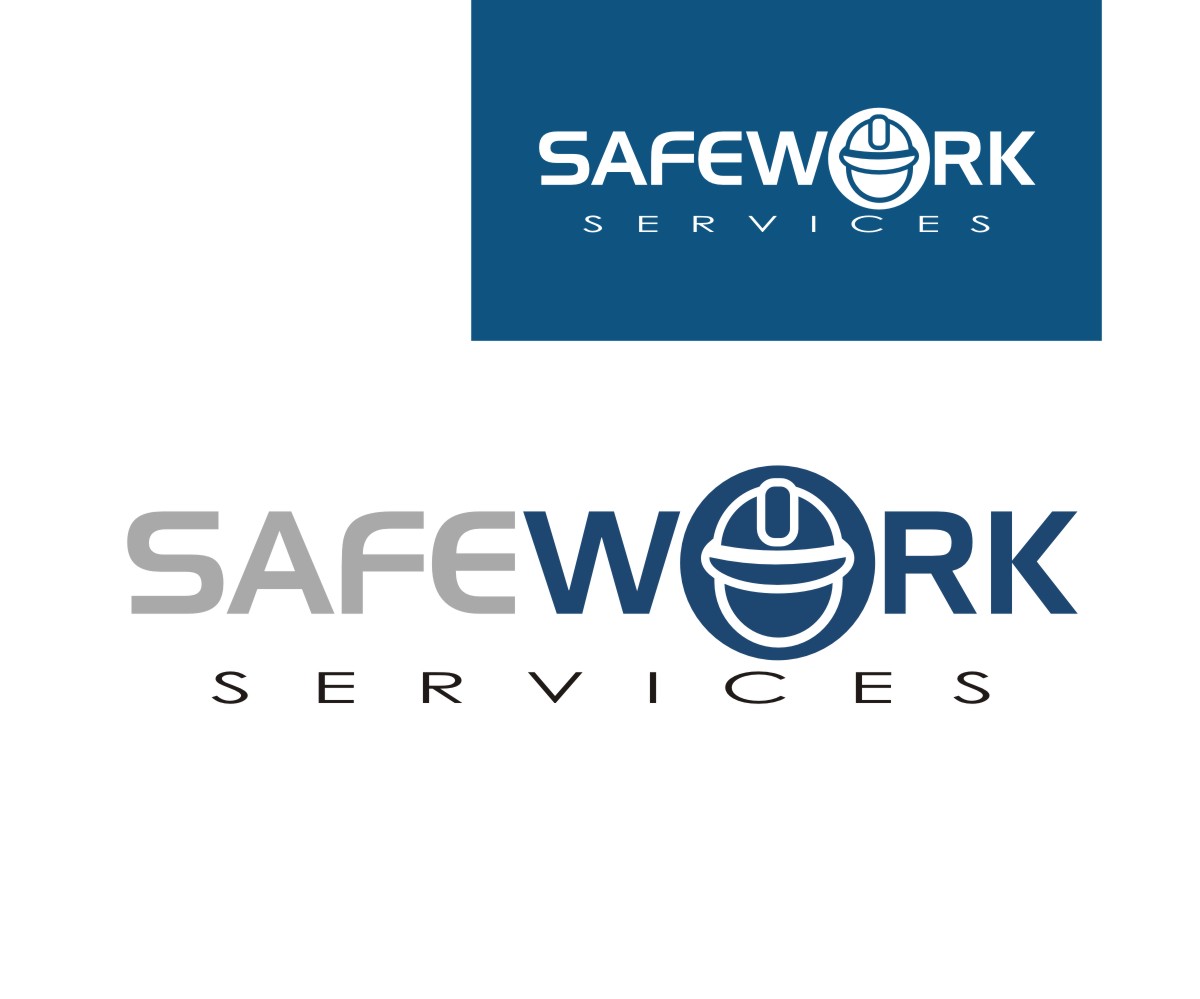 Modern, Upmarket, Environment Logo Design for Safe Work Services by ...