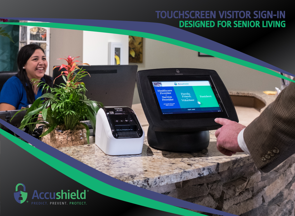 Elegant, Playful, Health Care Graphic Design for accushield by ...