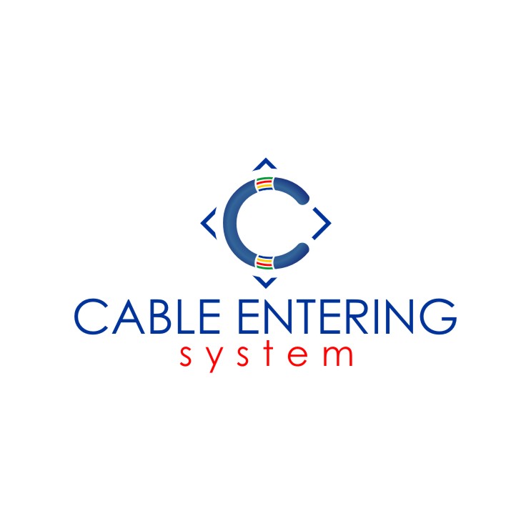 Feminine, Playful, Electrical Logo Design for Cable entering system (or ...
