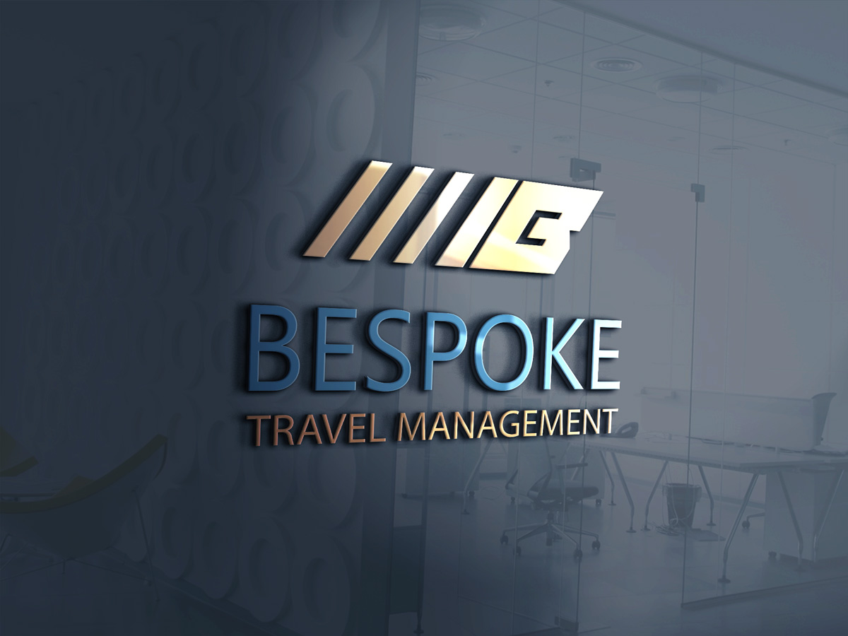 Upmarket, Elegant, Travel Logo Design for Bespoke Travel Management by ...