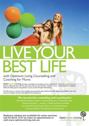 Psychologist Flyers | 7 Custom Psychologist Flyer Designs