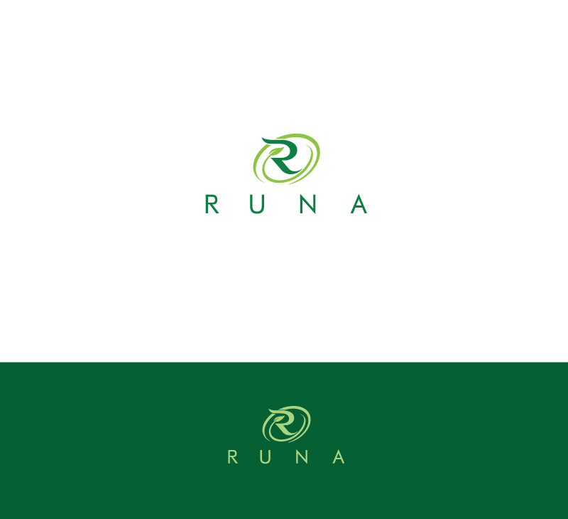 Professional, Upmarket, Business Logo Design for Runa by instudio ...