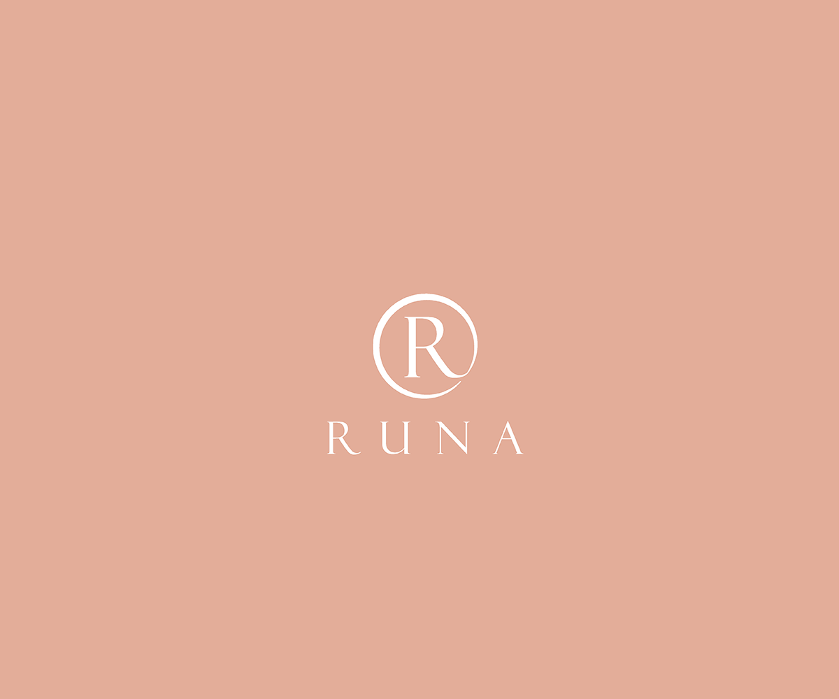 Professional, Upmarket, Business Logo Design for Runa by saulogchito ...