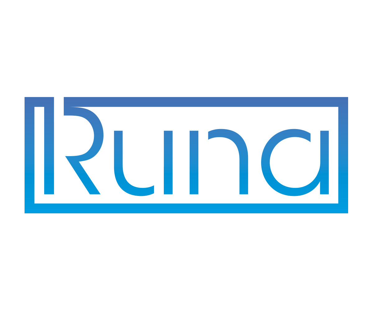 Professional, Upmarket, Business Logo Design for Runa by Tuukka ...