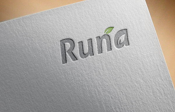 Professional, Upmarket, Business Logo Design for Runa by Maintain ...