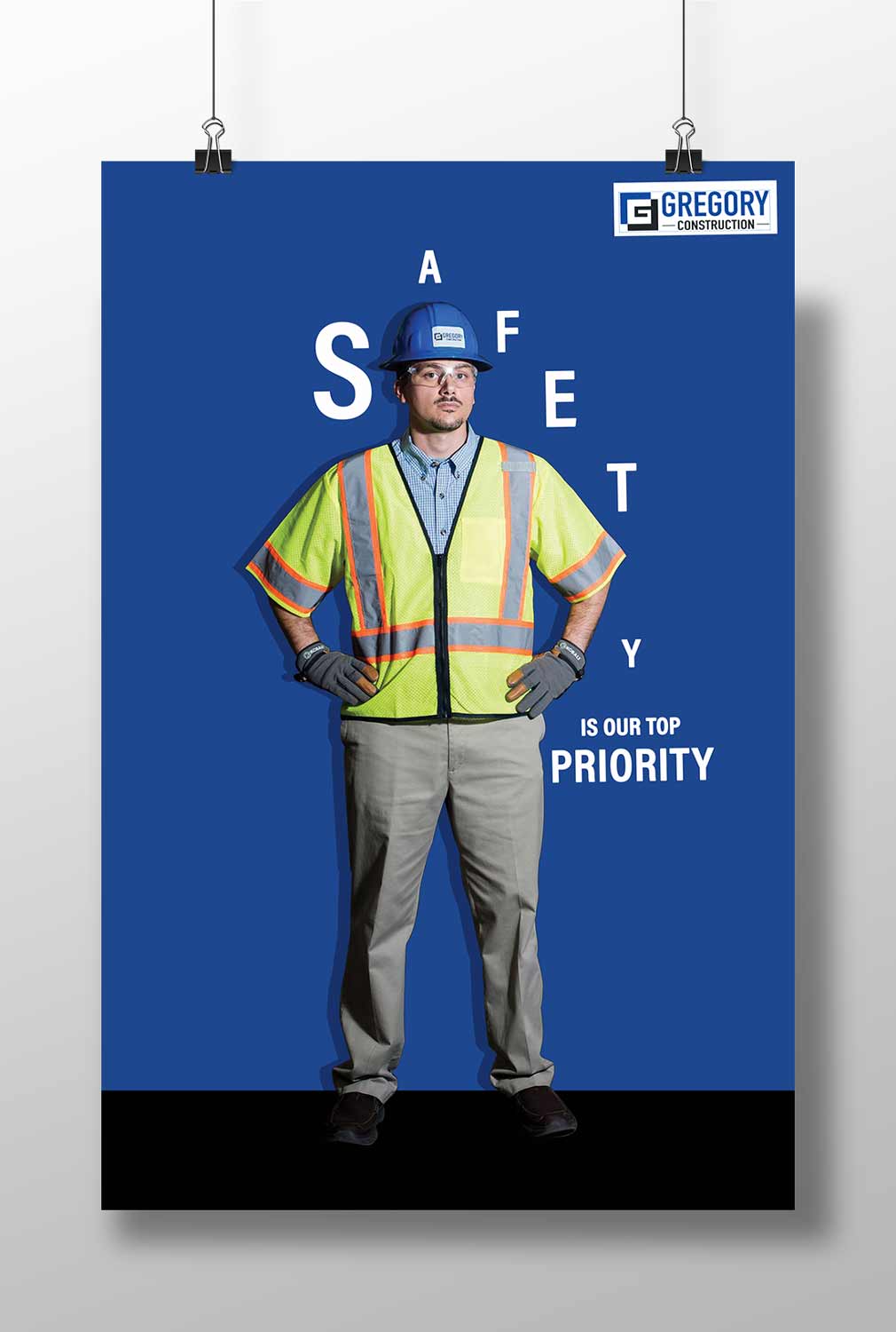 Elegant, Playful, It Company Poster Design for a Company by rupam ...