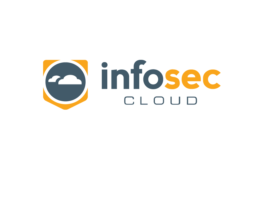 Elegant, Playful, Security Logo Design for infosec cloud by JLdesign ...