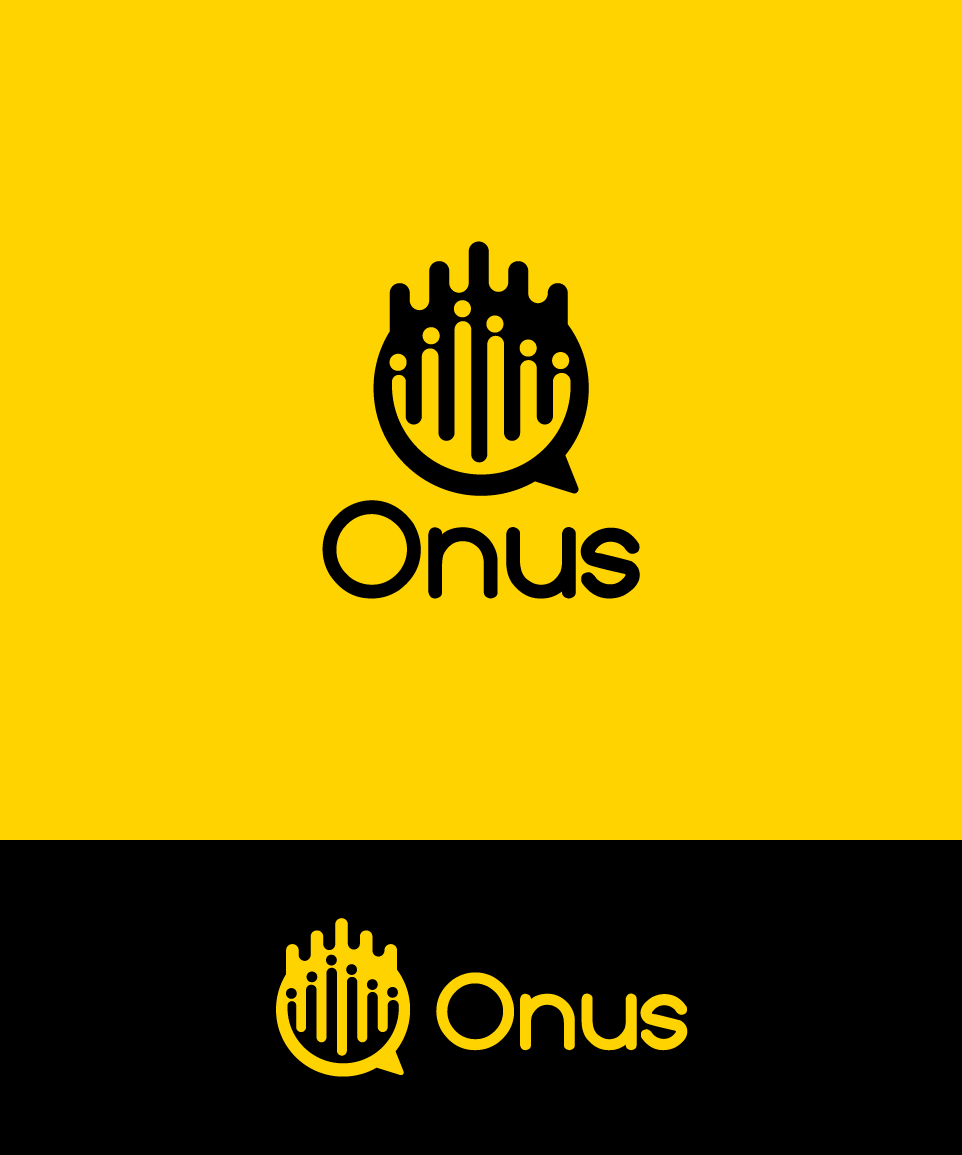 Upmarket, Professional, Domain Logo Design for Onus by victipedia ...