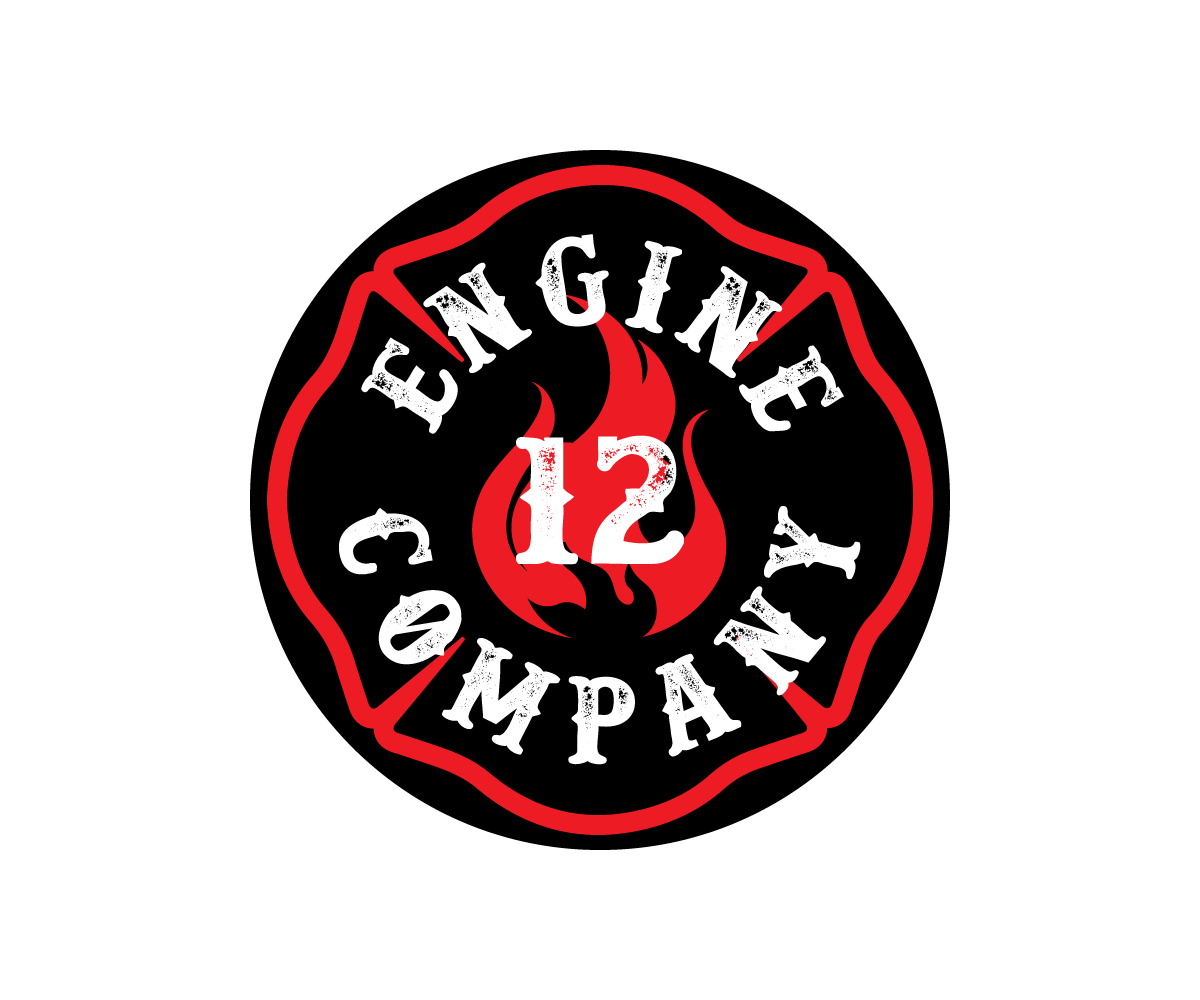 Bold, Serious, It Company Logo Design for Engine Company 12 by andrei ...