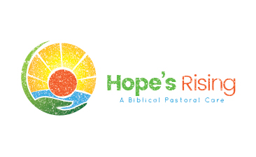 Playful, Traditional, Ministry Logo Design for Hope's Rising by ...