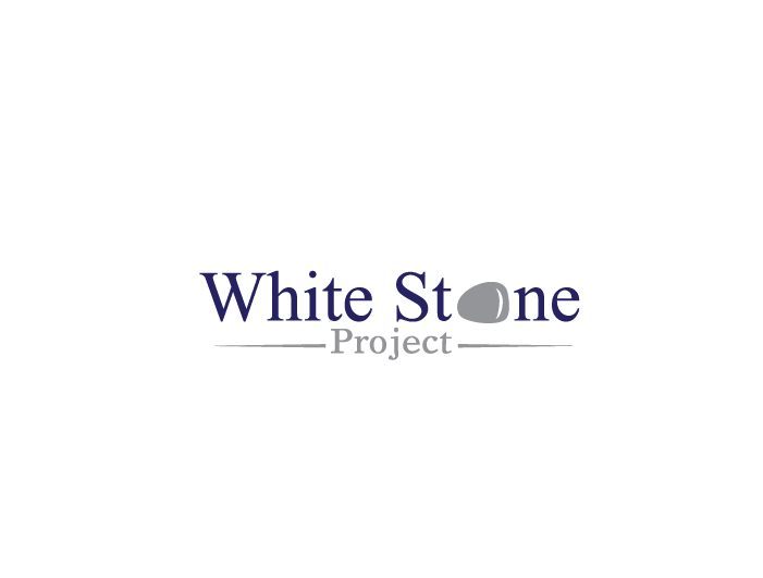 Business Logo Design for White Stone Project by Digihex | Design #16618778