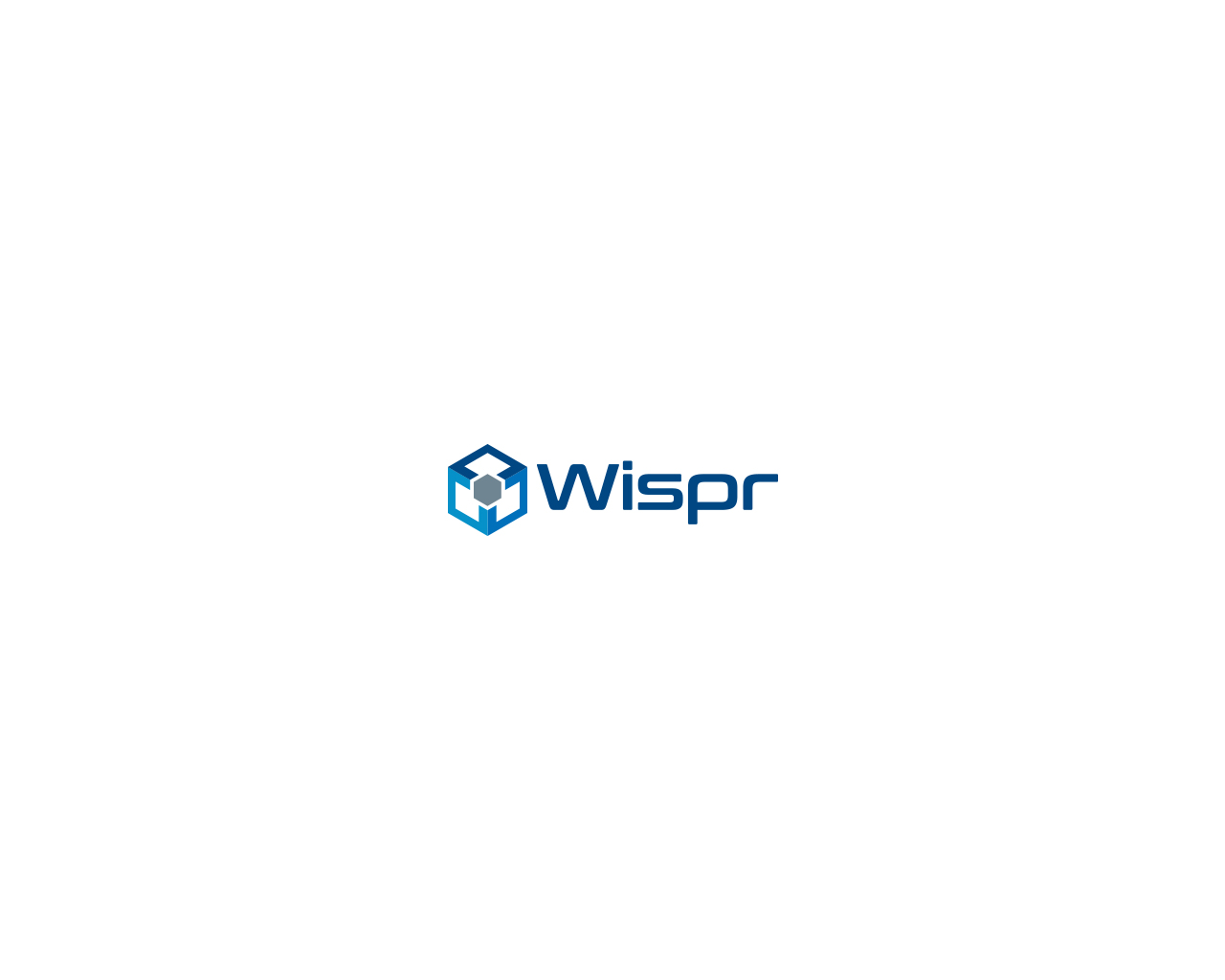 Serious, Modern Logo Design for Wispr by damakyjr | Design #16478656