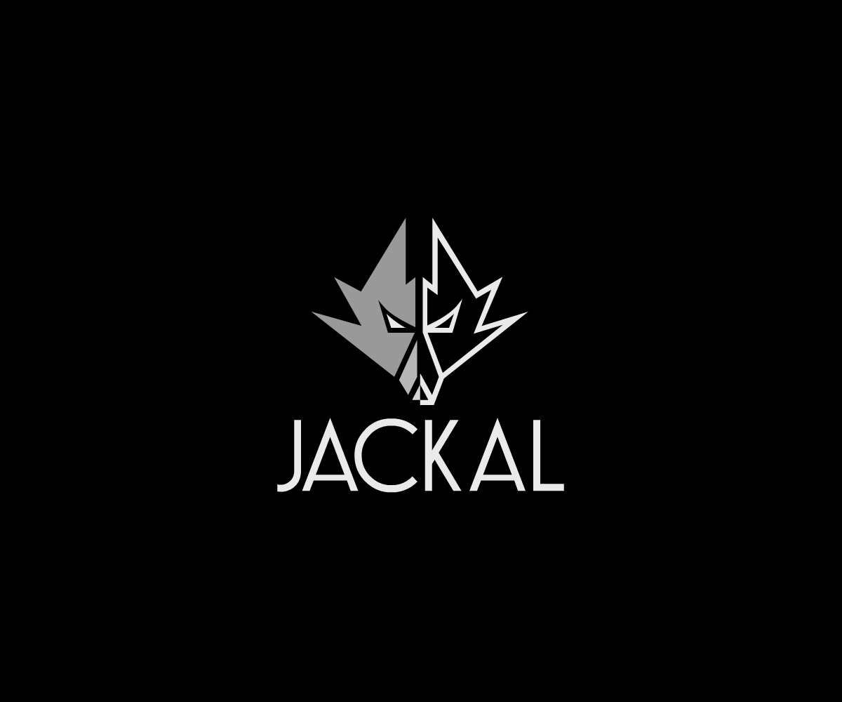 Masculine, Bold, Industrial Logo Design for JACKAL Jackal by Virgoxblu ...