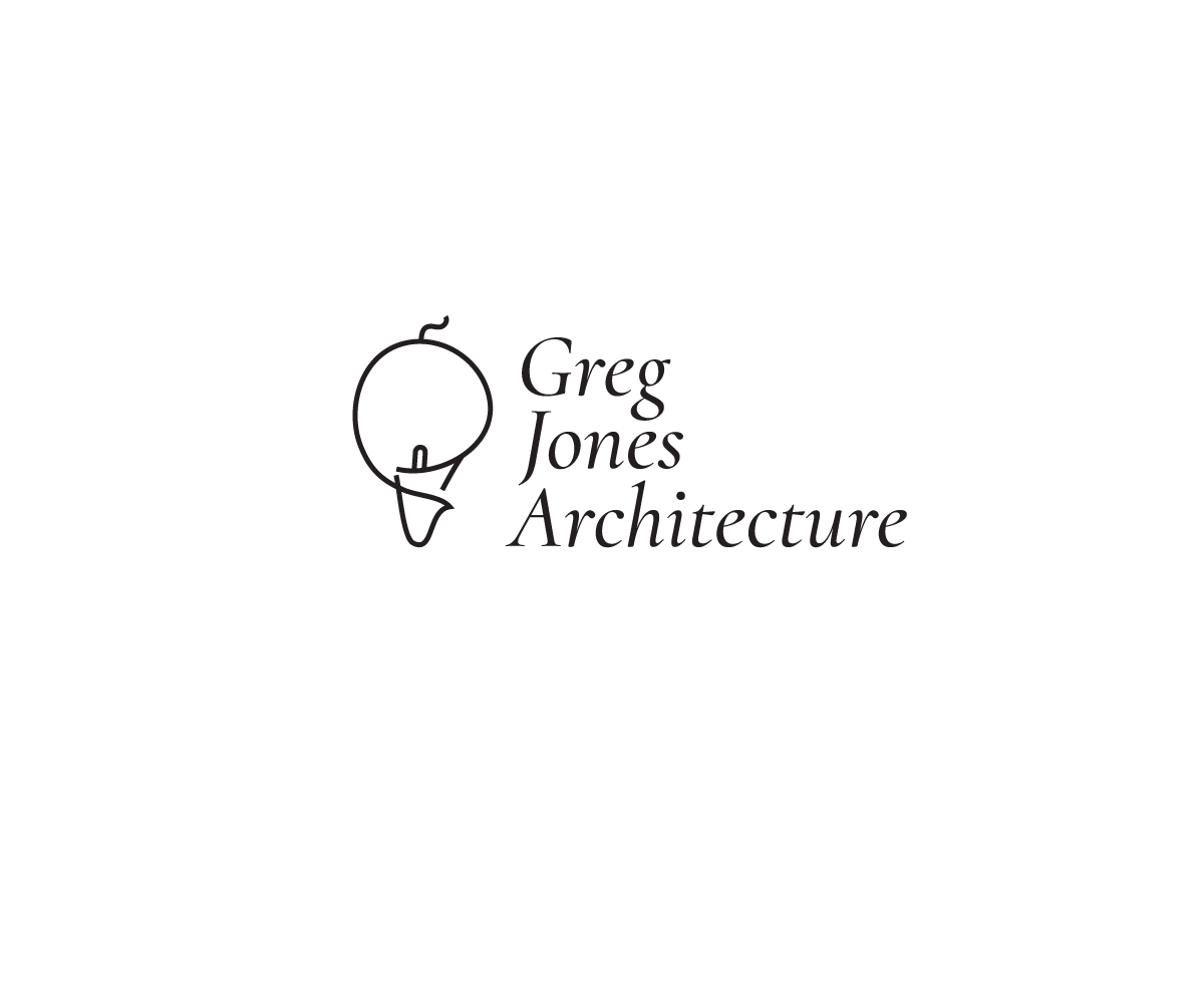 Elegant, Conservative, Business Logo Design for Greg Jones Architecture ...