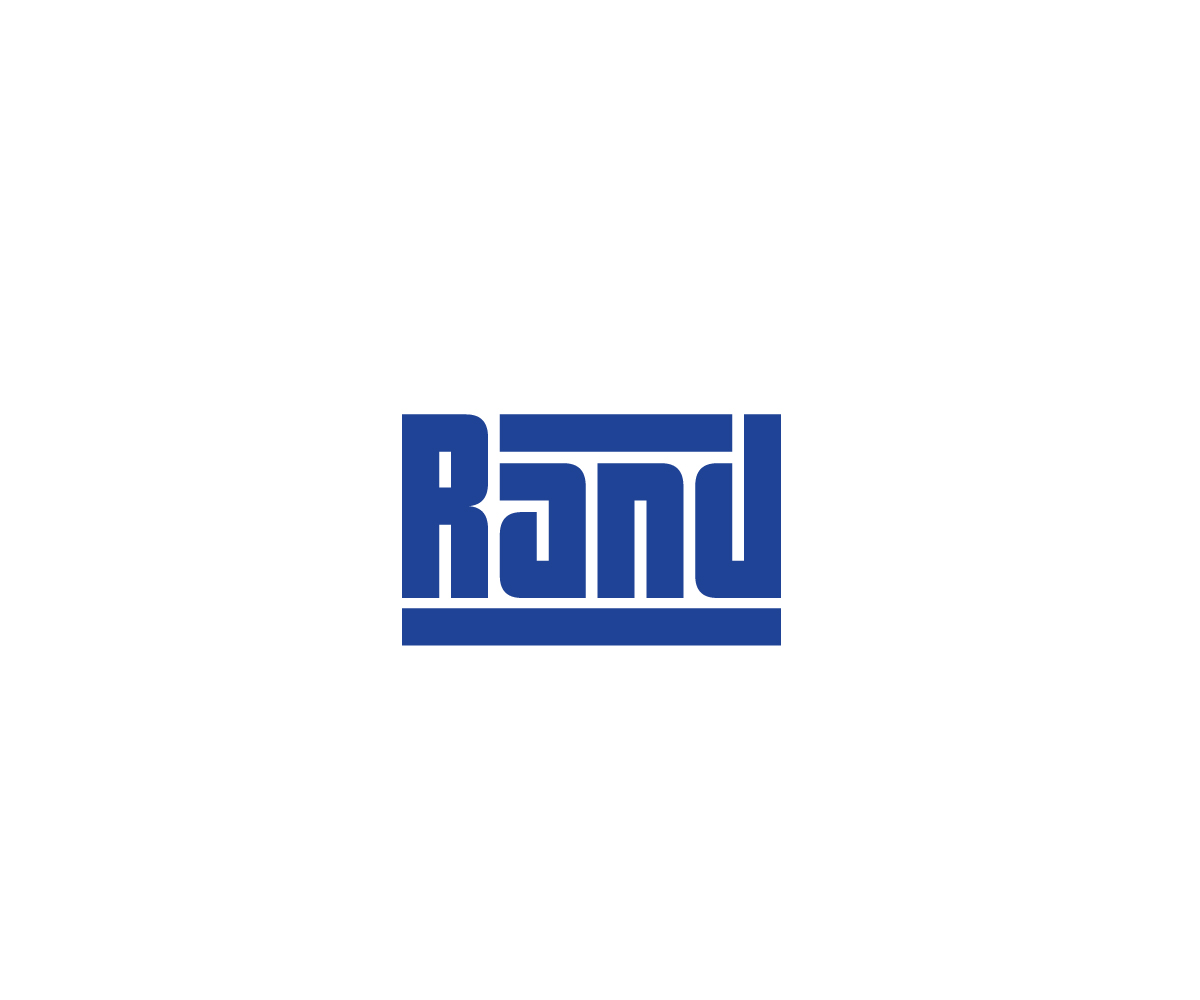 Bold, Serious, Defense Contracting Logo Design for Rand by Alien Cookie ...