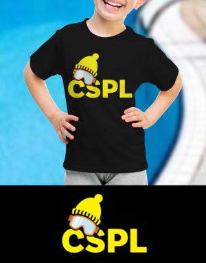 Camp de ski CSPL | 35 Logo Designs for CSPL