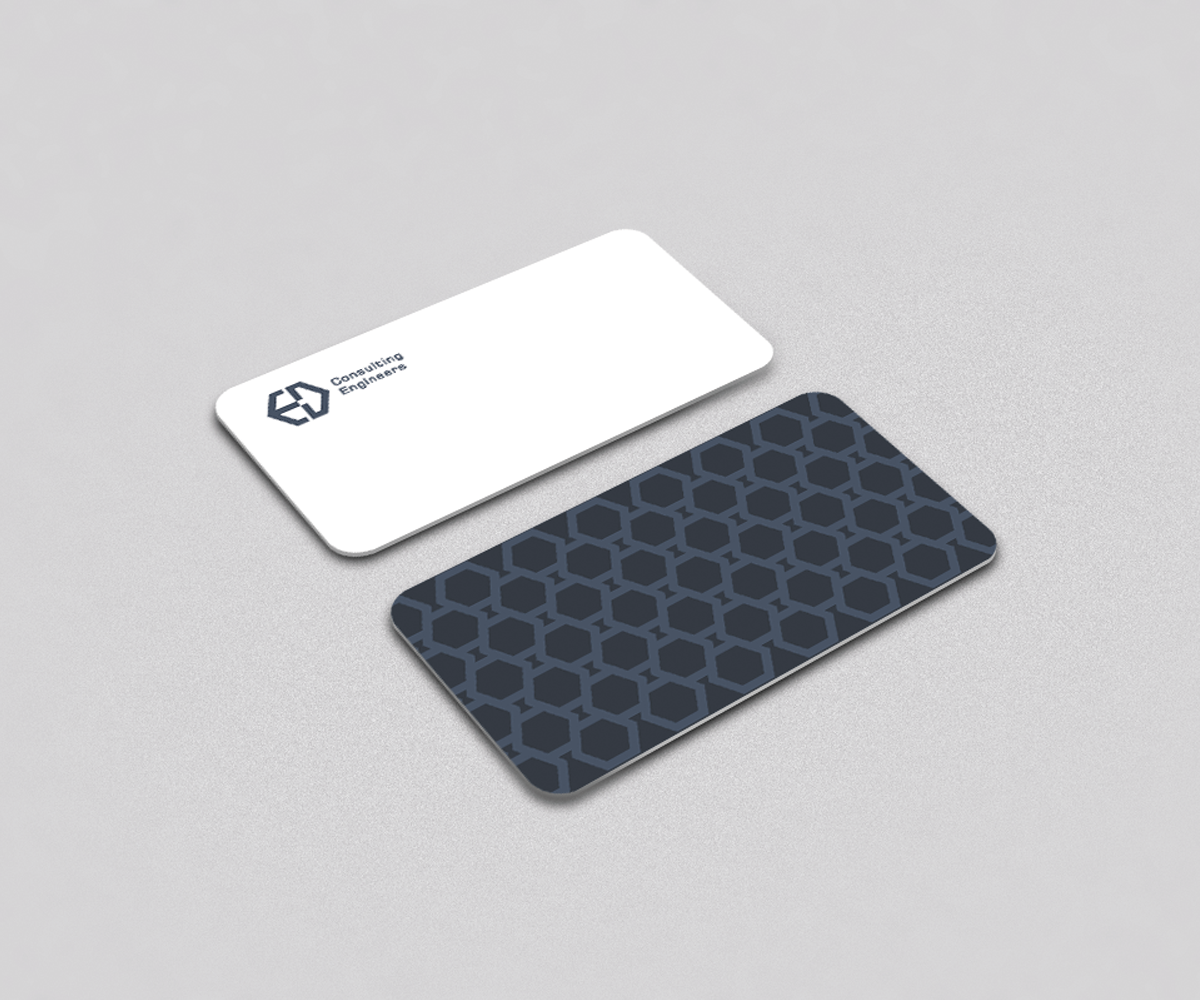 Bold, Modern, Professional Service Logo Design for ED Consulting ...