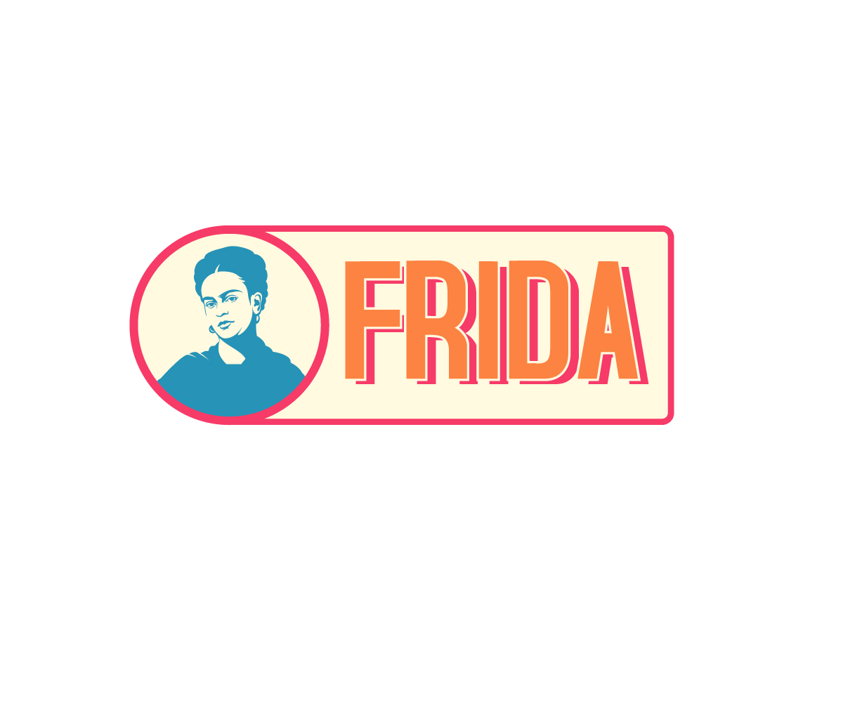 Elegant, Playful, Food Service Logo Design for Frida by Jay Design | Design #16519009