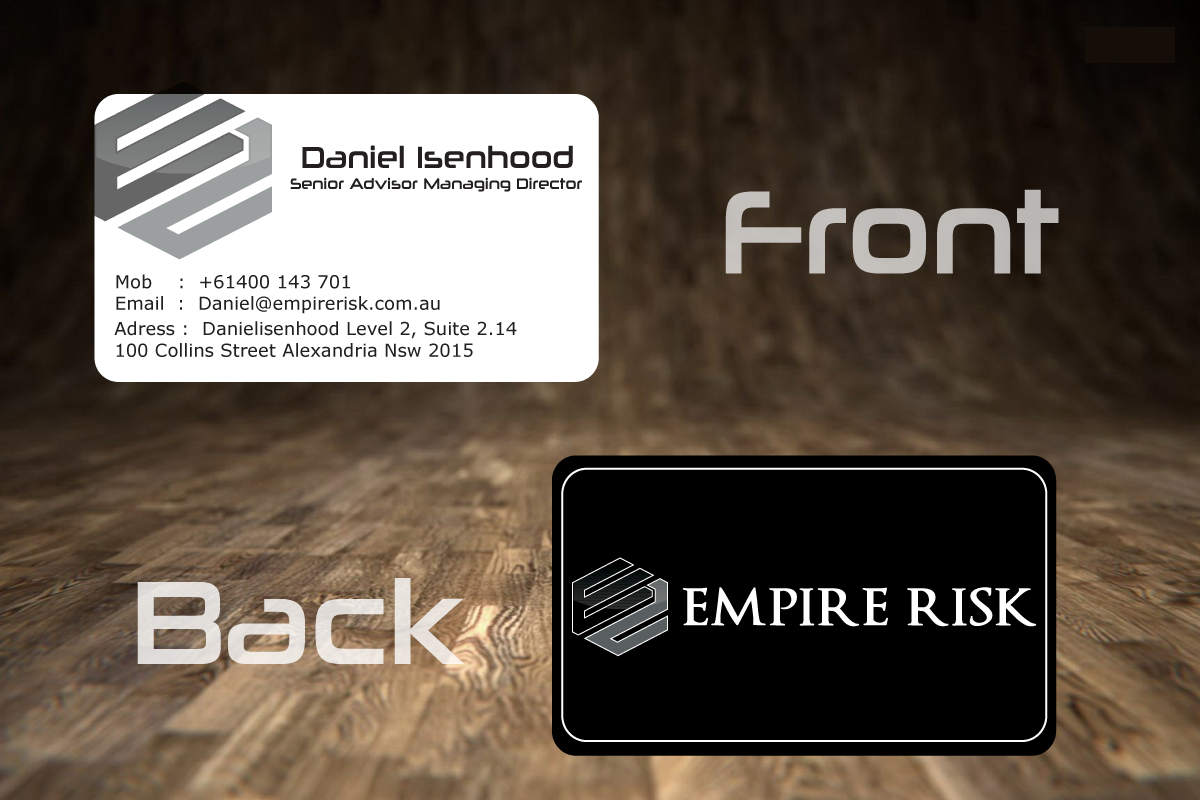 Empire Life Insurance Card – Haibae Insurance Class Empire Life Insurance Card – Haibae Insurance Class