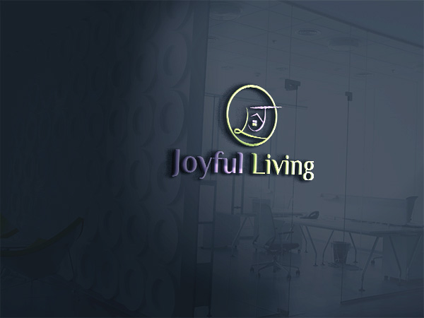 Colorful, Playful Logo Design for House of Joyful Living by Maintain ...